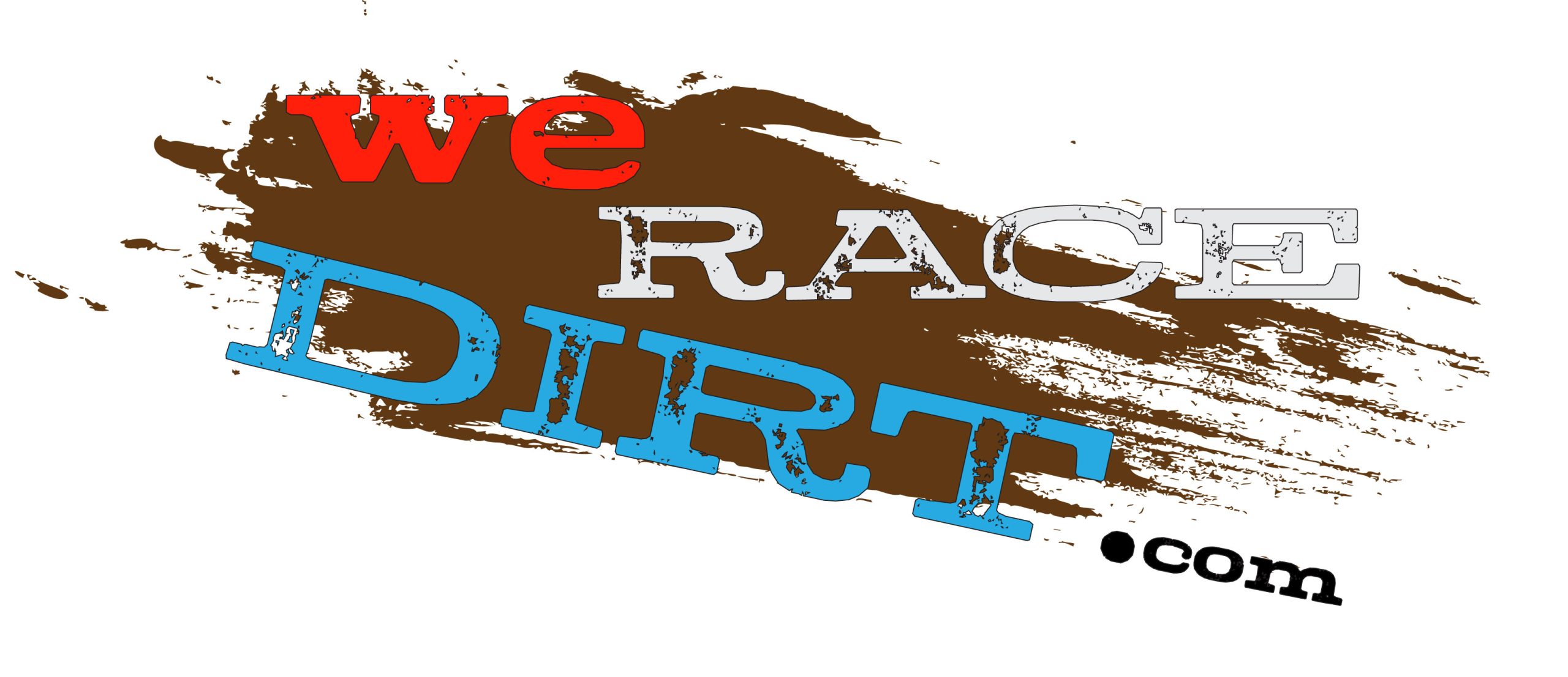 Shop - We Race Dirt